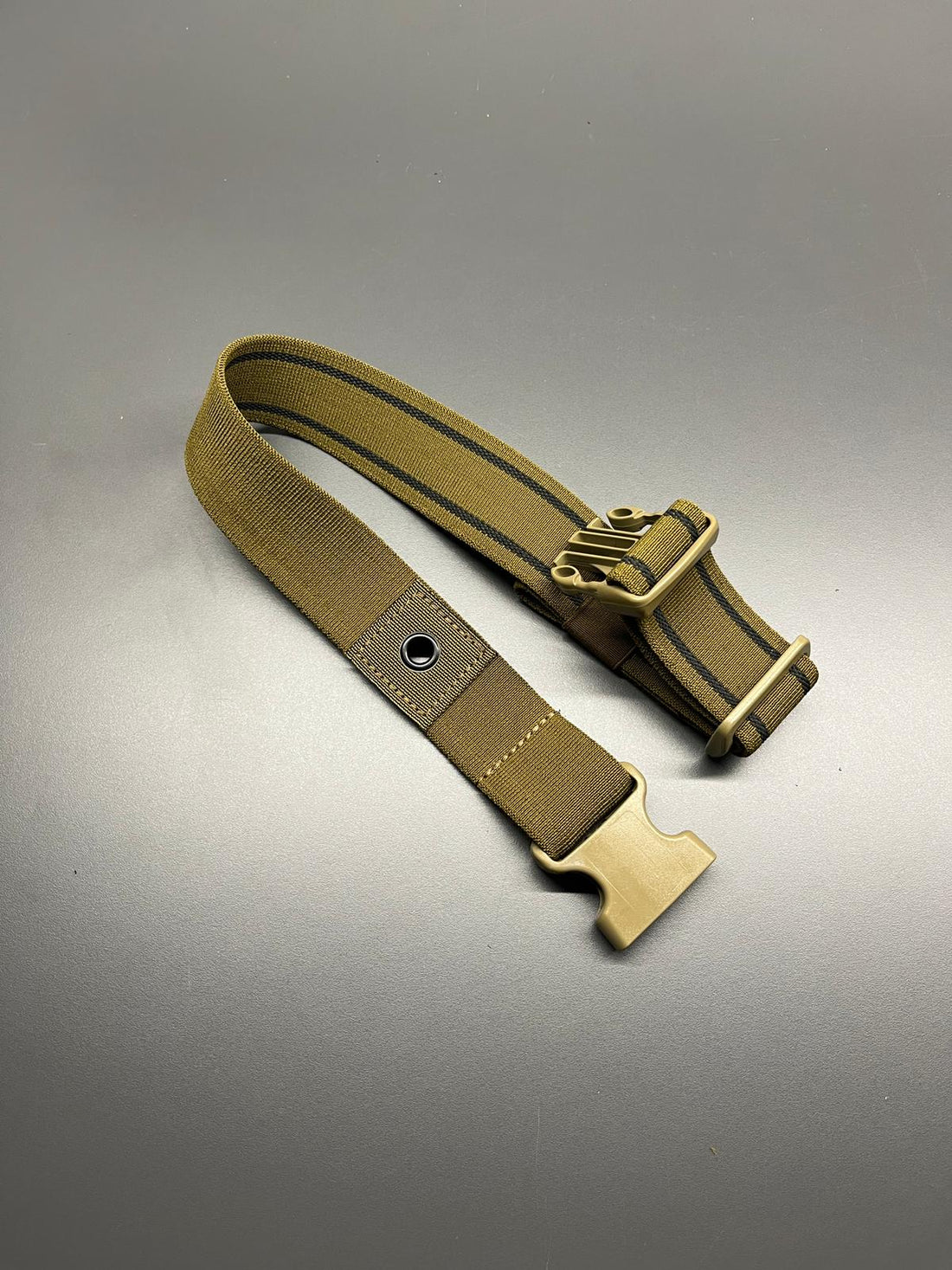 Mustache Gear Leg strap